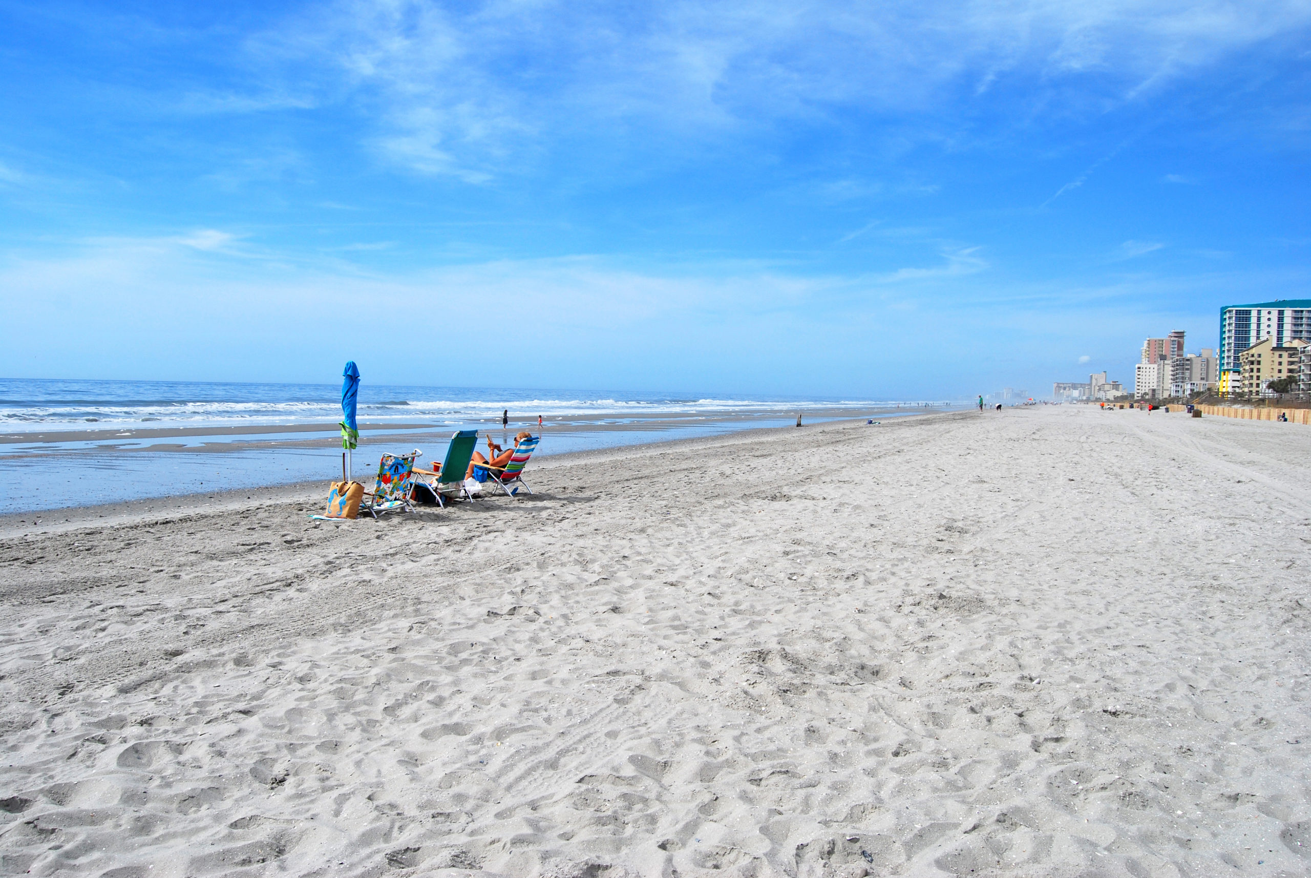 Saltwater Grande | Luxury Vacation Rentals Myrtle Beach